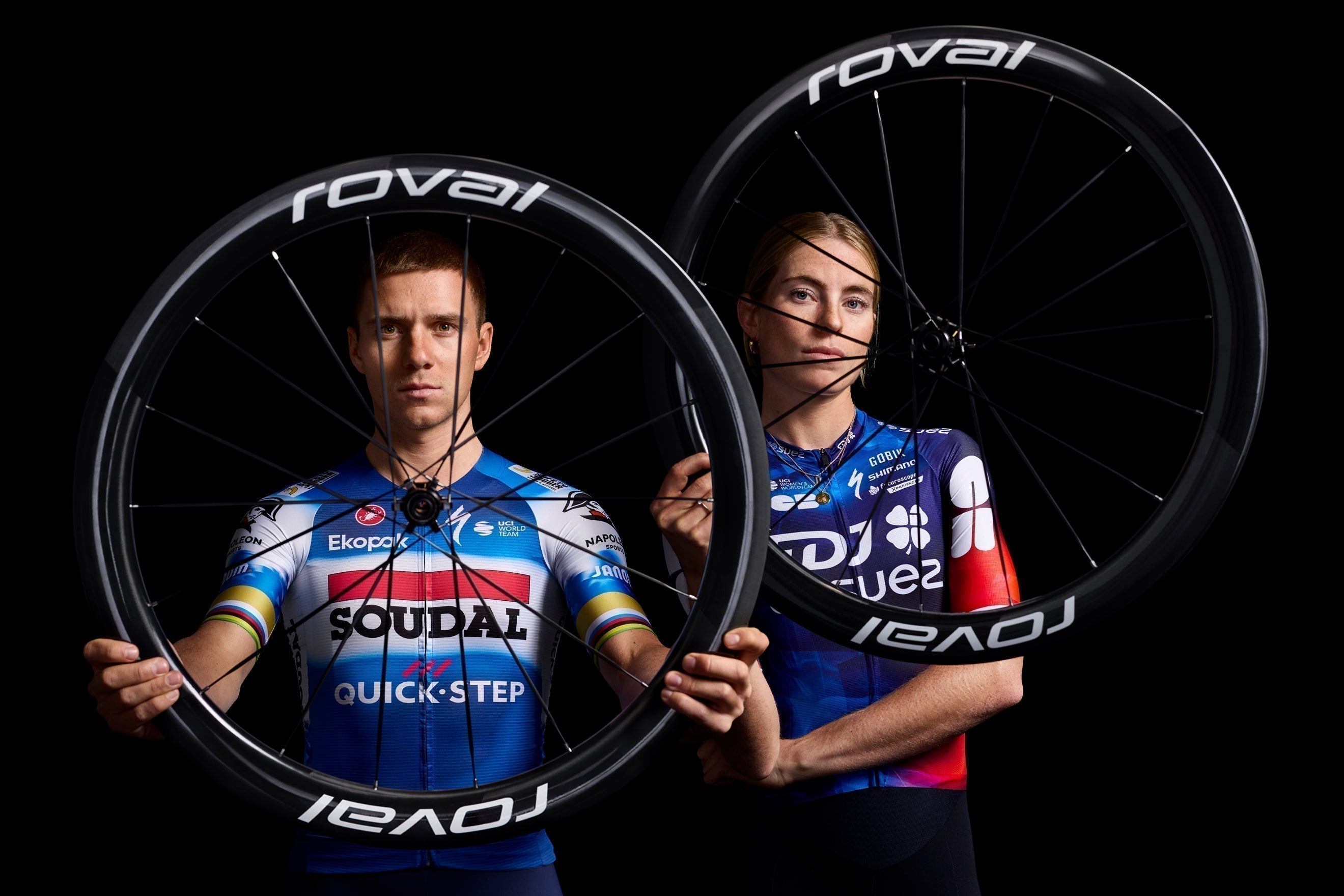 Roval Rapide Sprint CLX, CL III, CLX III: le nuove ruote Specialized ...