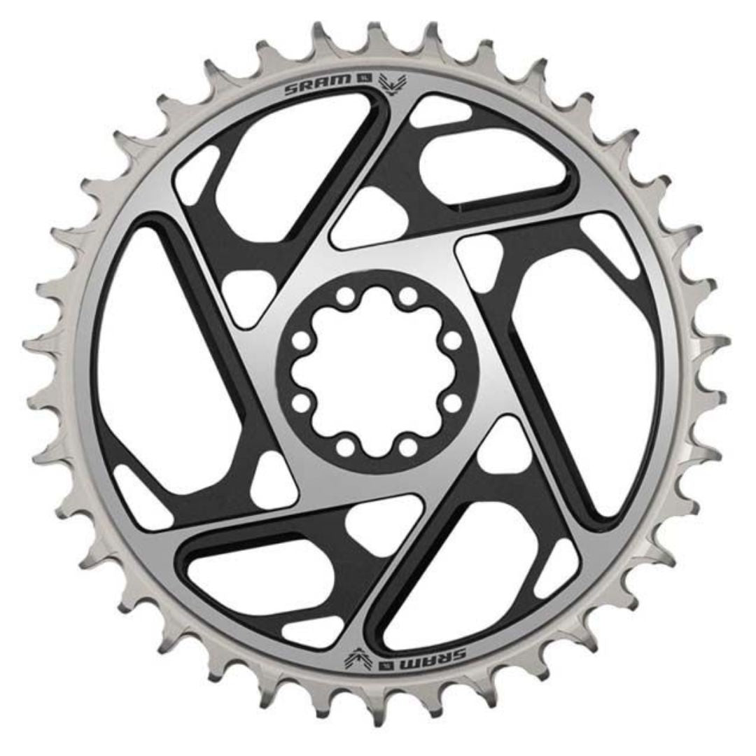 Corona Sram XXSL T-Type Eagle 34 Denti 12v Direct Mount 3mm Offset ...