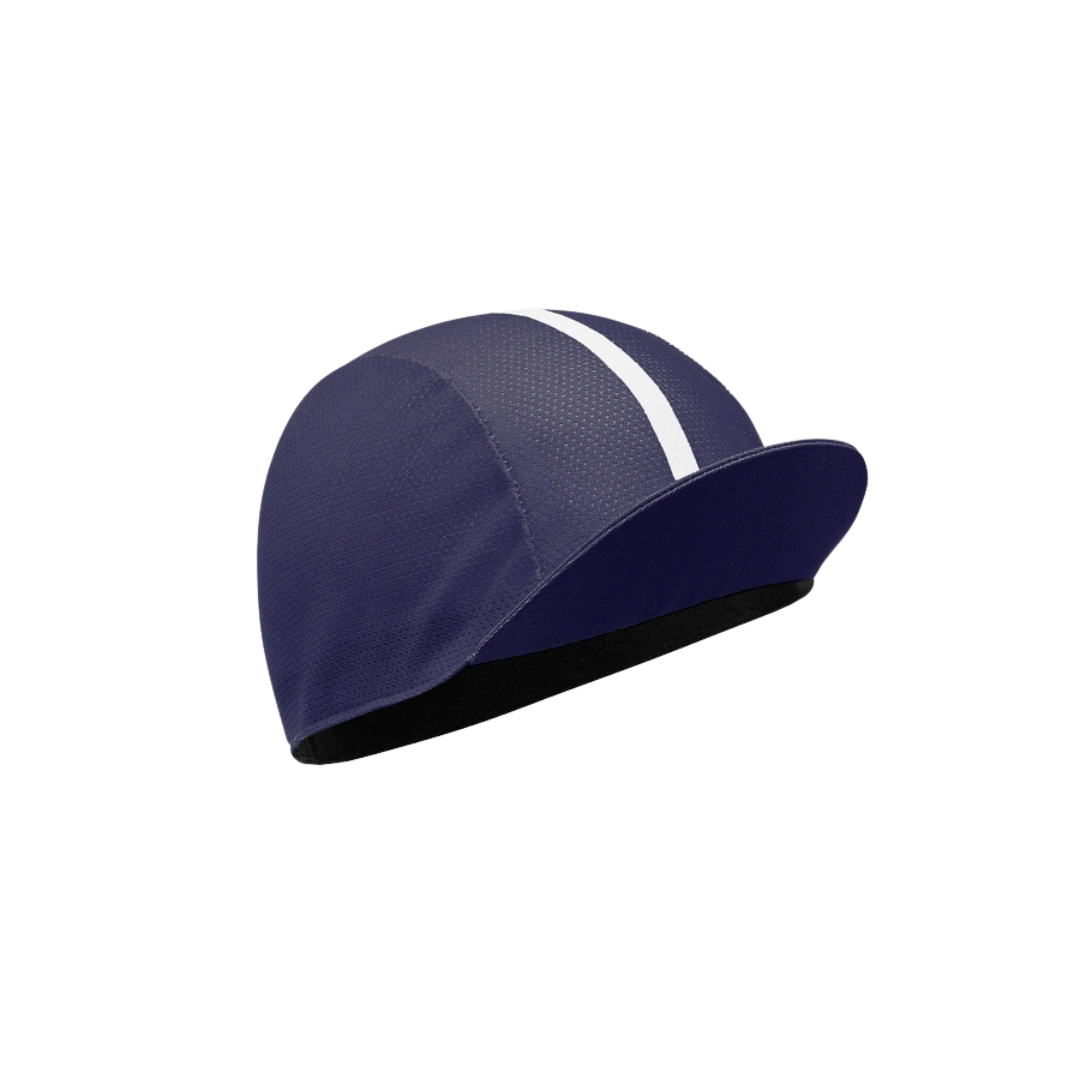 Cappello Assos Cap - Viola