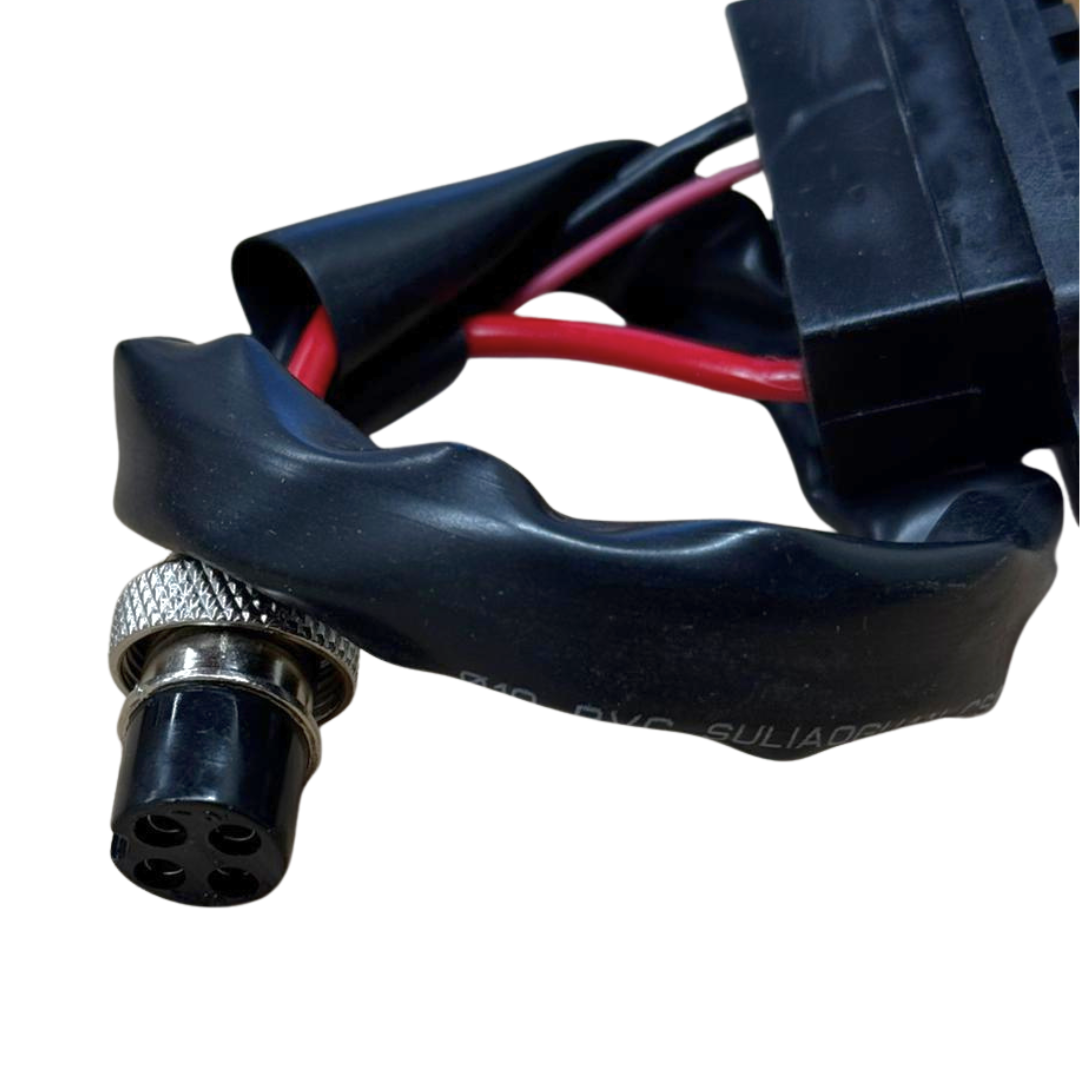 Giant Electric Wire Adapter Cable for G-System Batteries