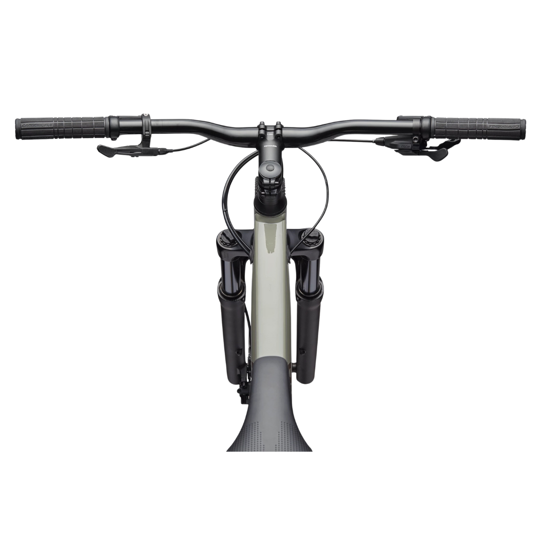 Cannondale Trail 1 Bicycle - White