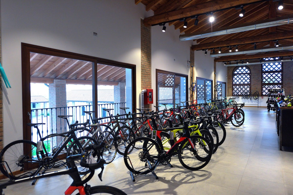 Francesconi Bike - francesconibike