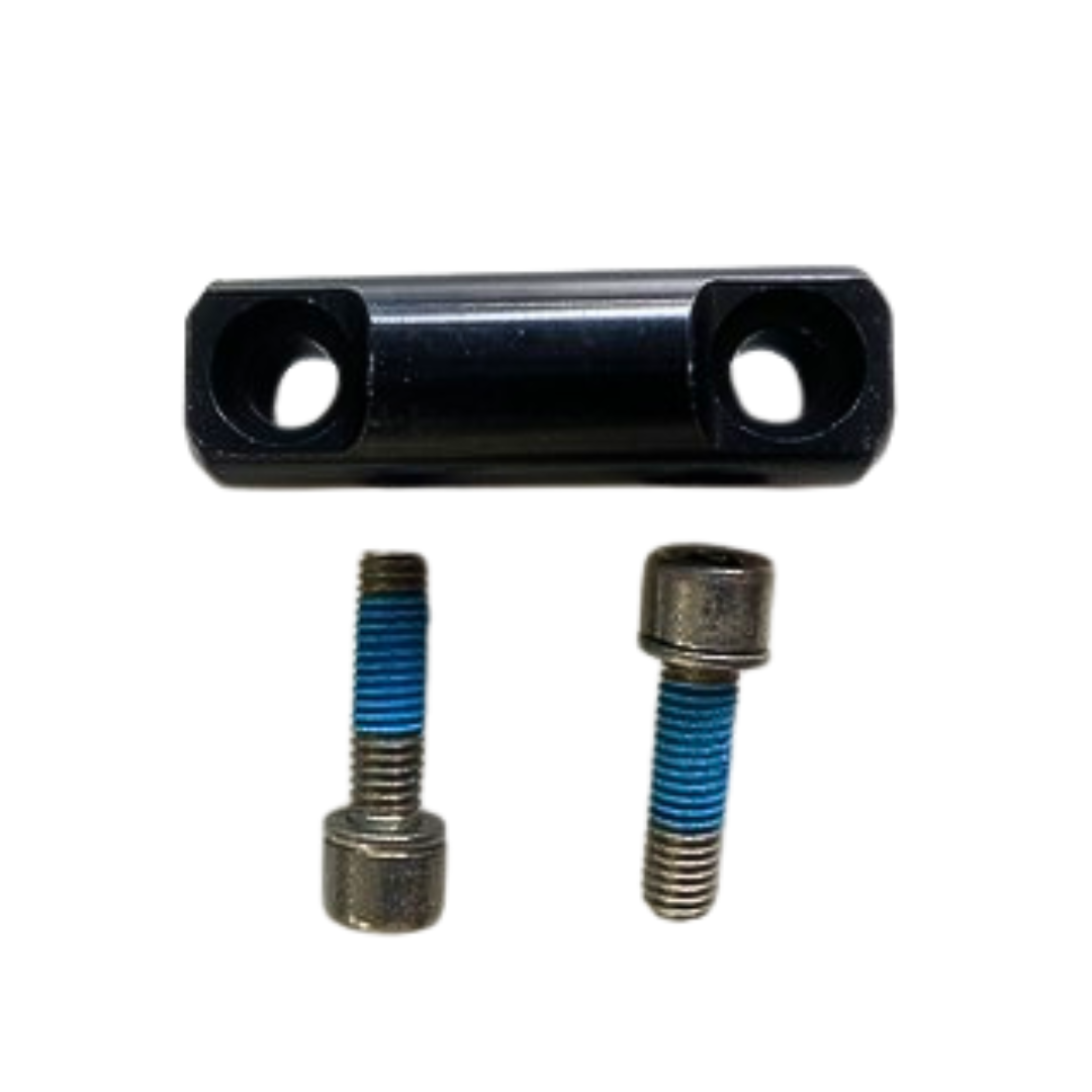 Spare Part Cannondale Lower Reducer Shock Absorber Fox Scalpel 12.73 m