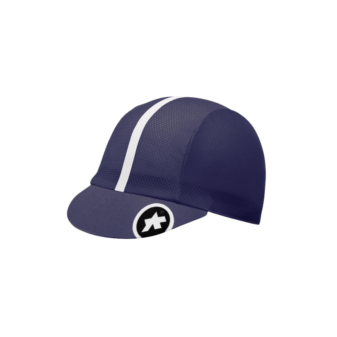 Cappello Assos Cap - Viola