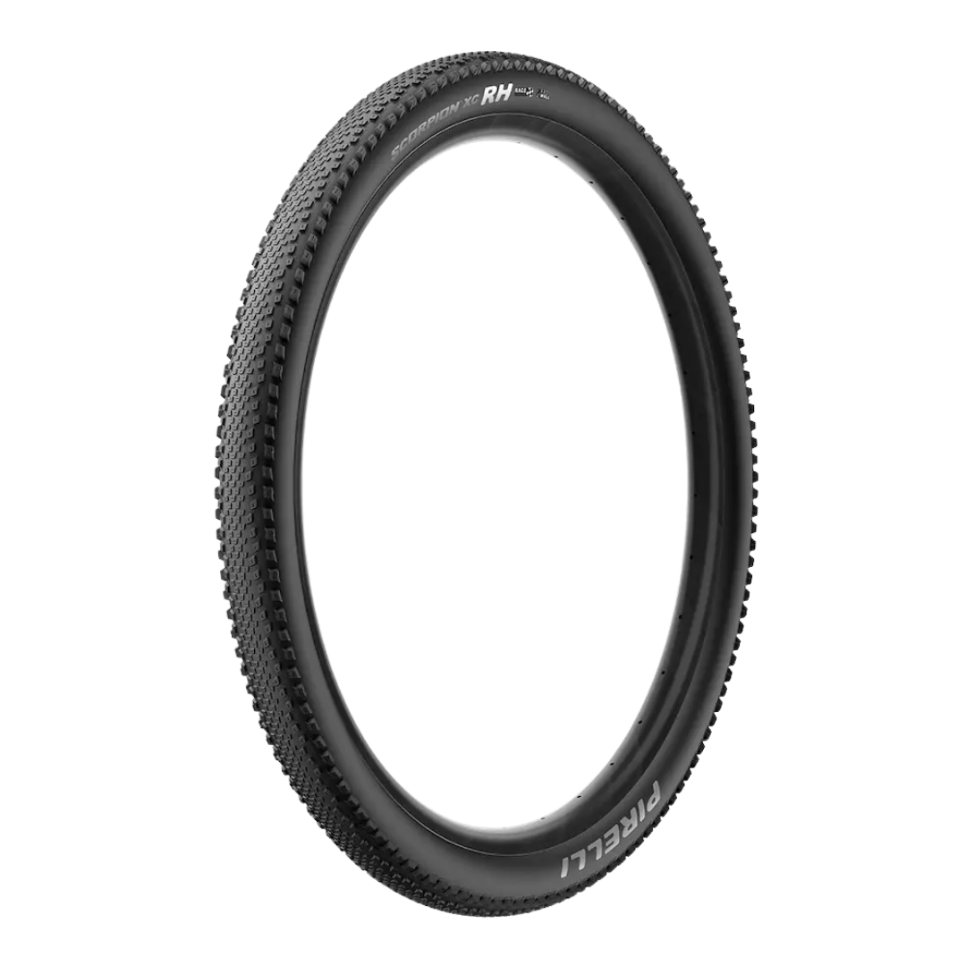 Pirelli Scorpion Race XC RH Tire - Silver