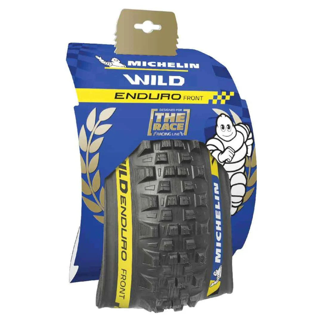 Copertone Michelin Wild Enduro Front Racing Line 29x2.40